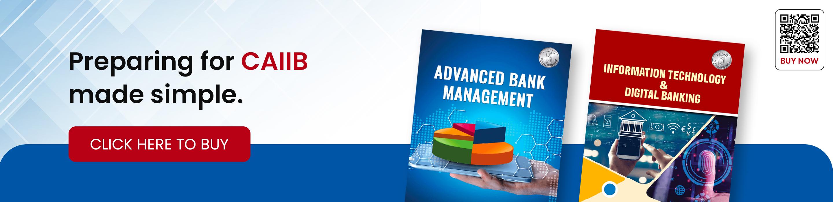 IIBF Flagship Courses