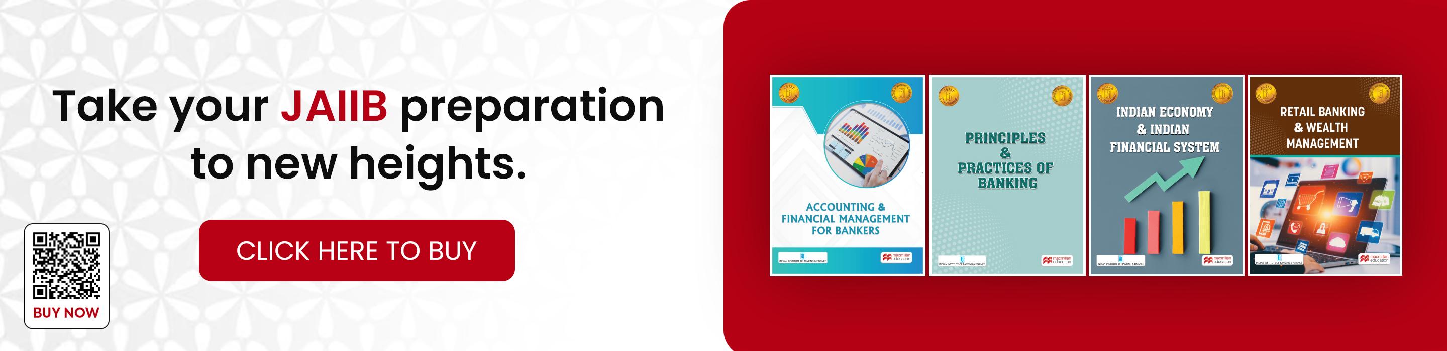 IIBF Flagship Courses