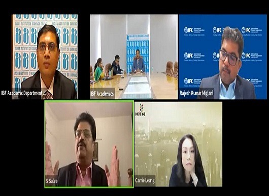 Indian Institute of Banking & Finance (IIBF)