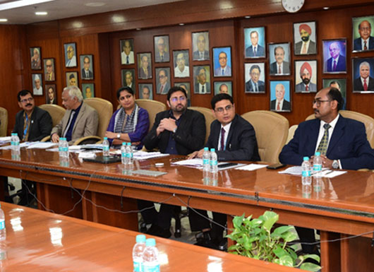 Indian Institute of Banking & Finance (IIBF)