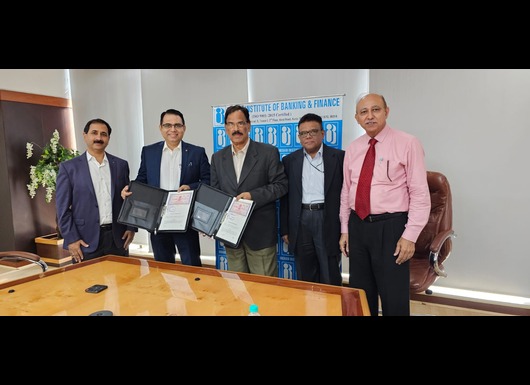 Indian Institute of Banking & Finance (IIBF)