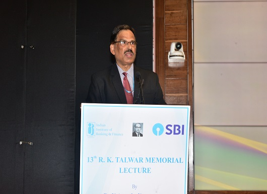 Indian Institute of Banking & Finance (IIBF)