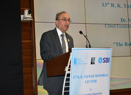 Indian Institute of Banking & Finance (IIBF)