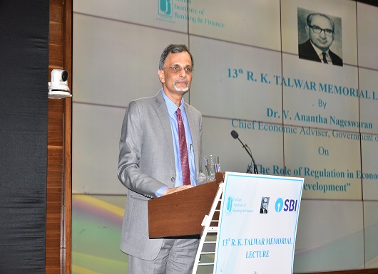 Indian Institute of Banking & Finance (IIBF)