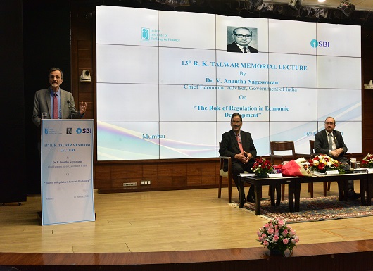 Indian Institute of Banking & Finance (IIBF)