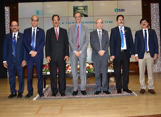 Indian Institute of Banking & Finance (IIBF)