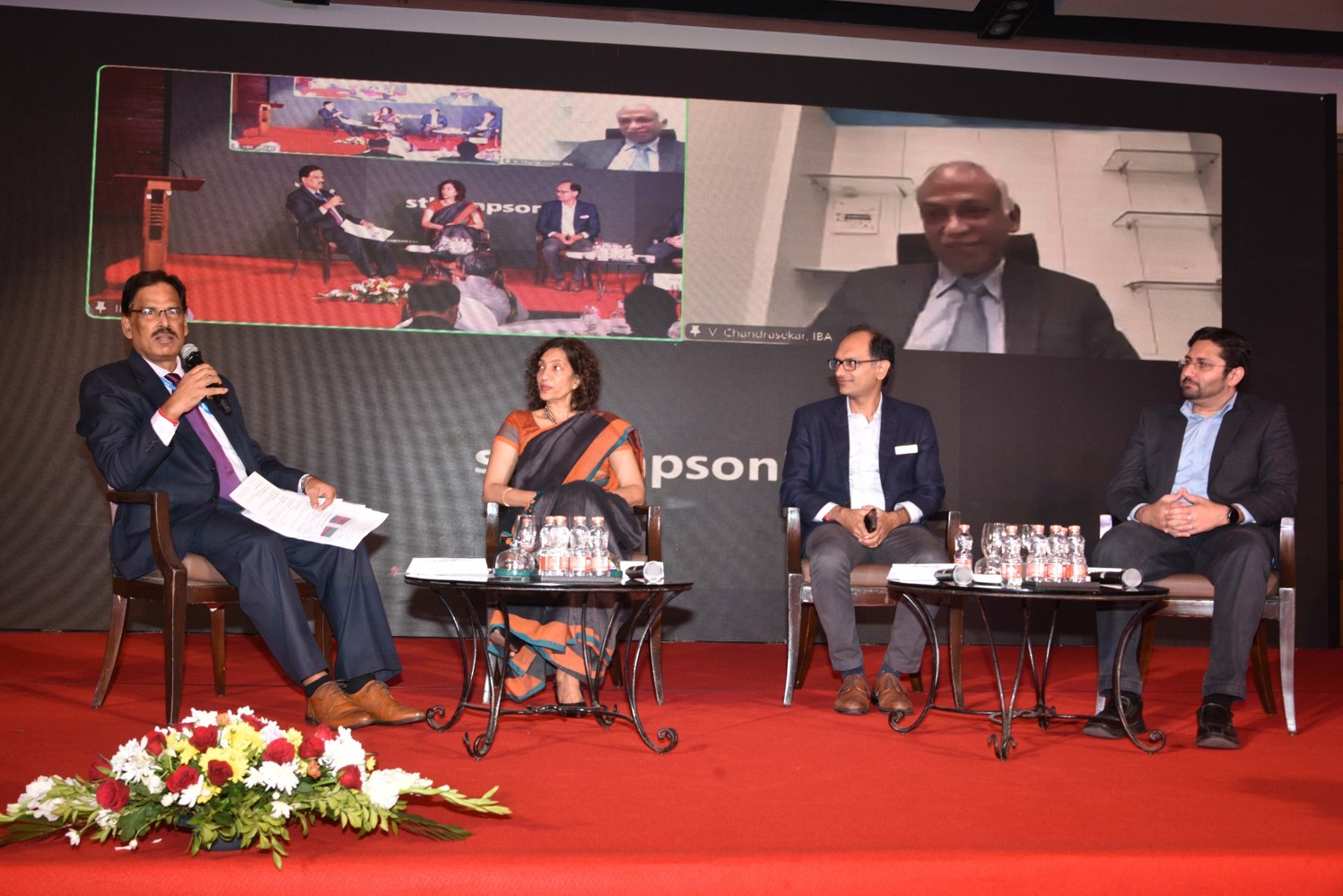 Indian Institute of Banking & Finance (IIBF)