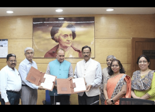 Indian Institute of Banking & Finance (IIBF)